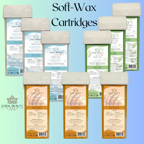 Discover the Benefits of Soft Wax and Roll-On Waxing for Smooth, Hair ...